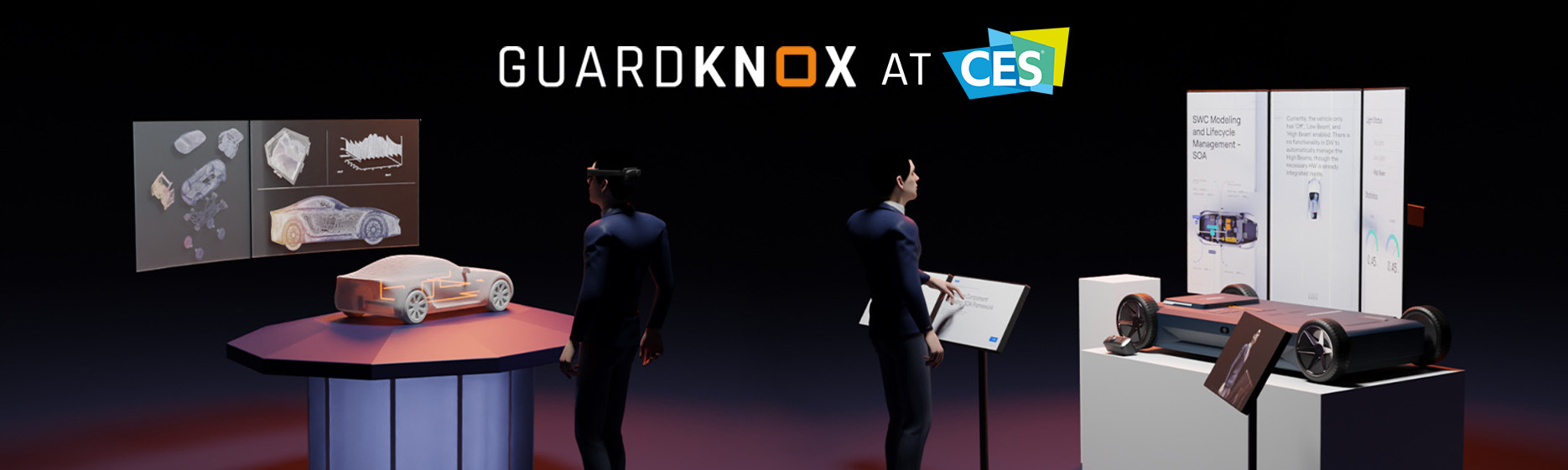 GuardKnox Demo Explainer Video